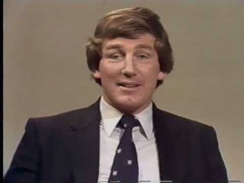 Len Thompson 1982 Channel 2 - YouTube