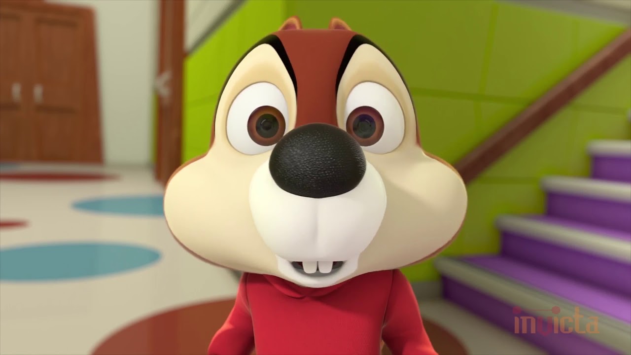 UK SCHOOL ACT Animation Video - YouTube