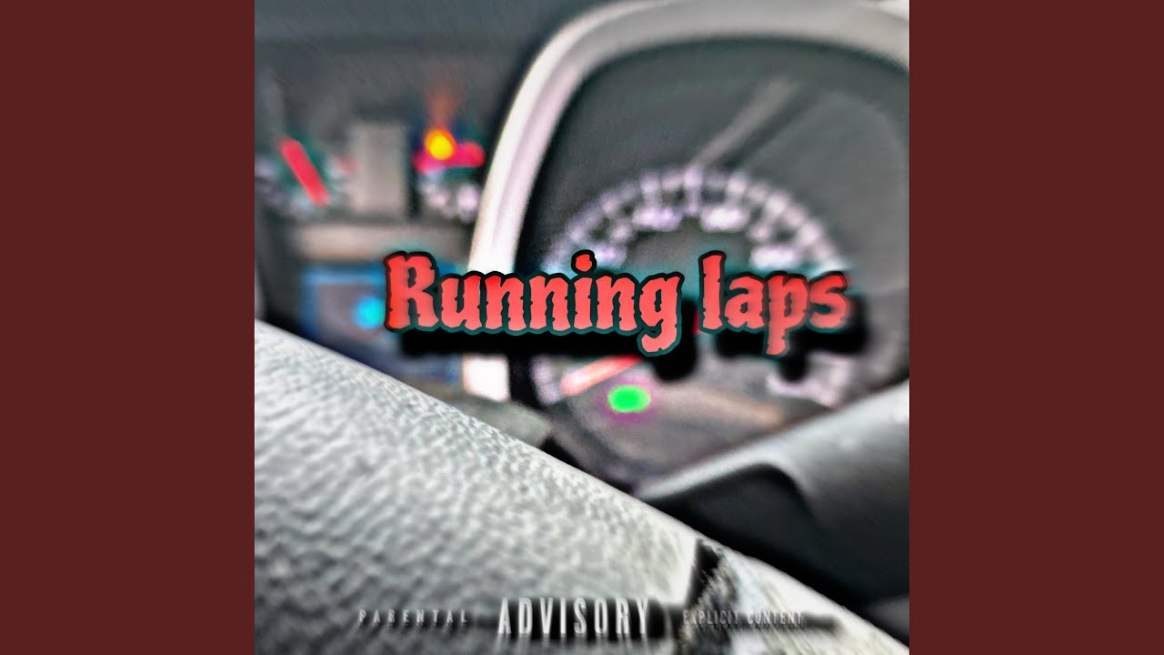 Running laps - YouTube