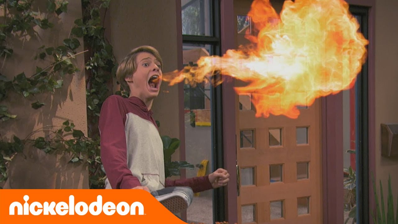 Opera Mixtape | Nickelodeon Nederlands - YouTube