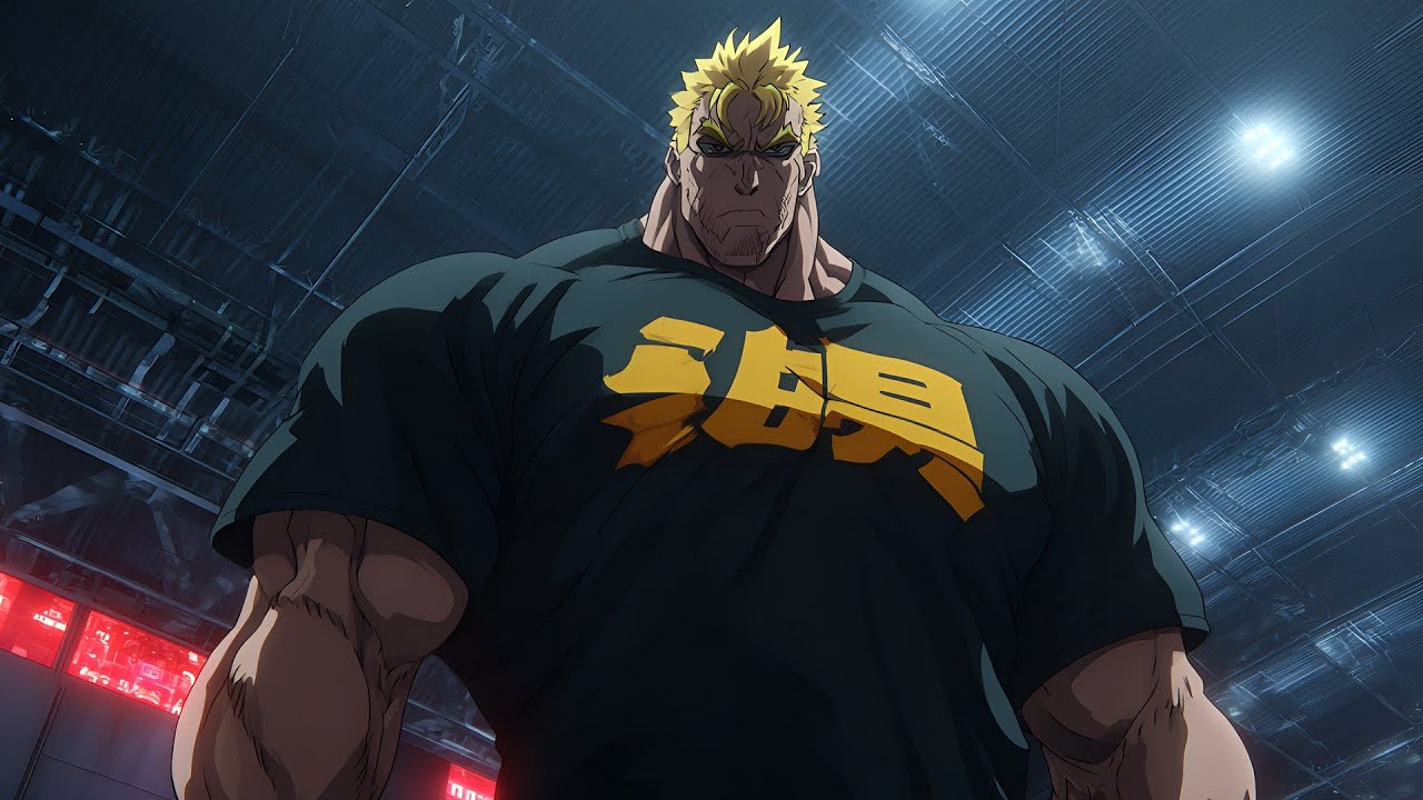 [60 Minutes] beast mode playlist - main character vibes ~ power vibes ...