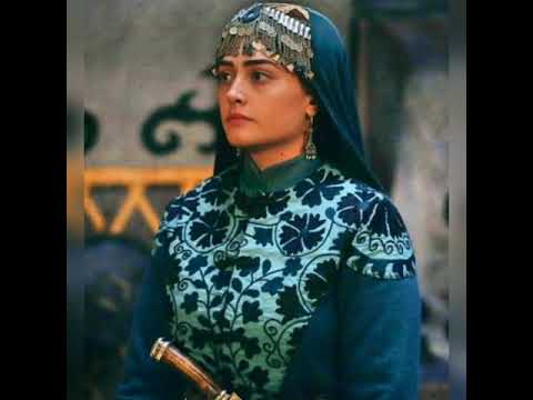 Diriliş Ertuğrul | Acı su flüt versiyon müziği