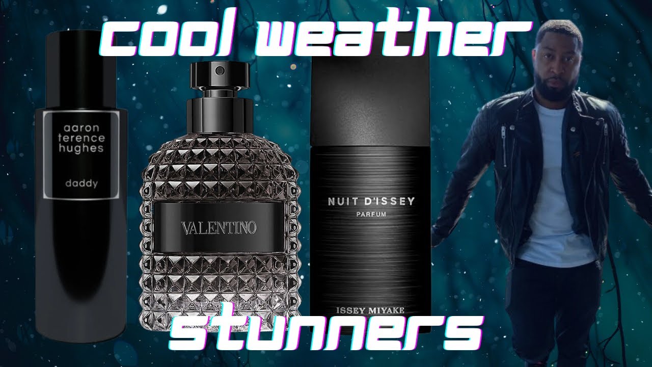 10 Stunning Cool Weather Fragrances - YouTube