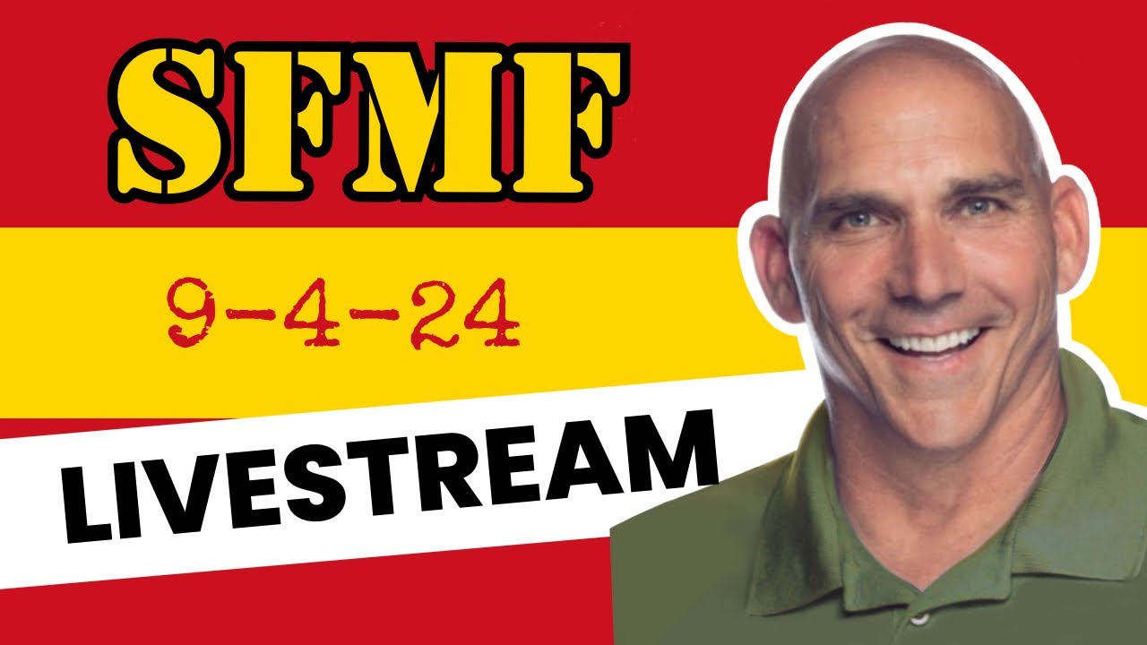 SFMF is live! #44 - YouTube