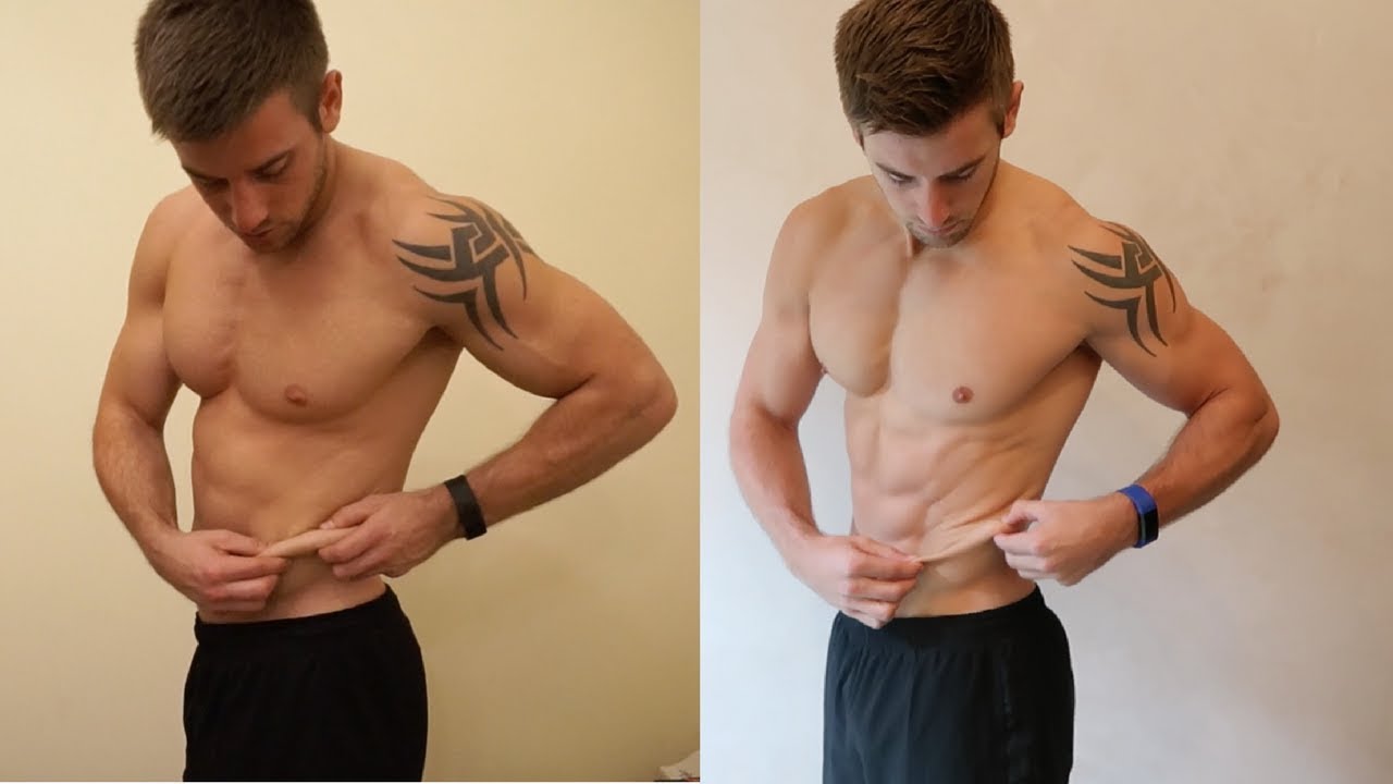 5 Tips for Your Body Transformation! Burpee World Record Ep.7 - YouTube