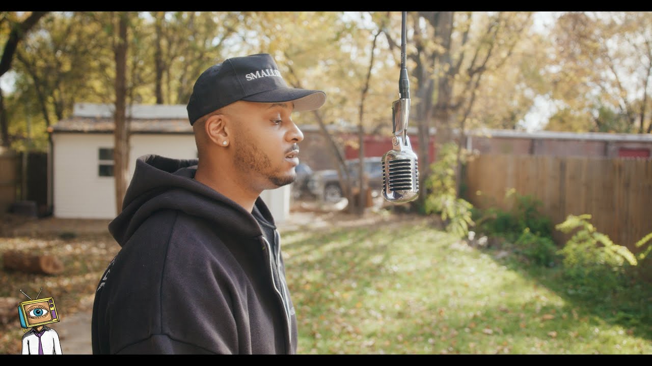 Pass the Mic: Steff Marvin - Stix (feat. Ciera the Rapper) - YouTube