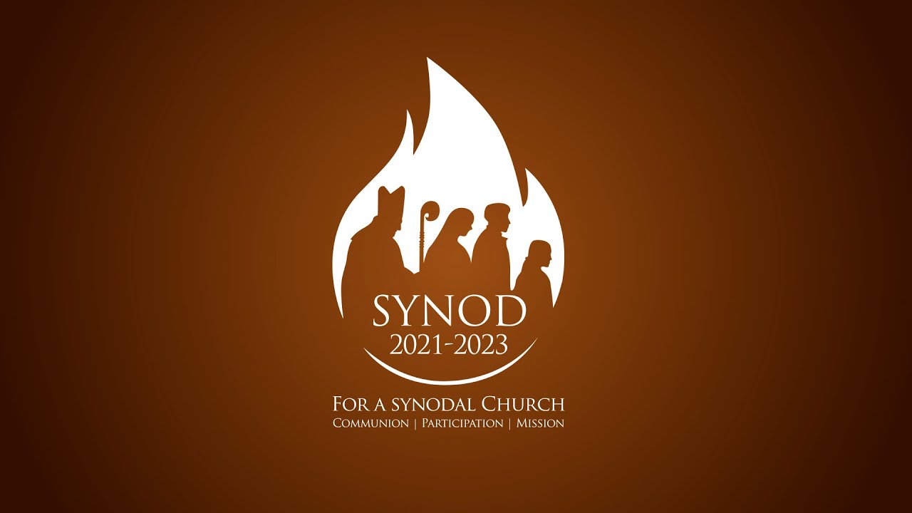 Bishop's Synod Message - YouTube