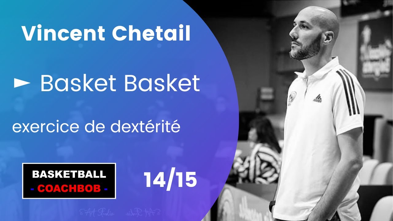 Basket Basket [Double Basket-Ball] 14/15 - YouTube