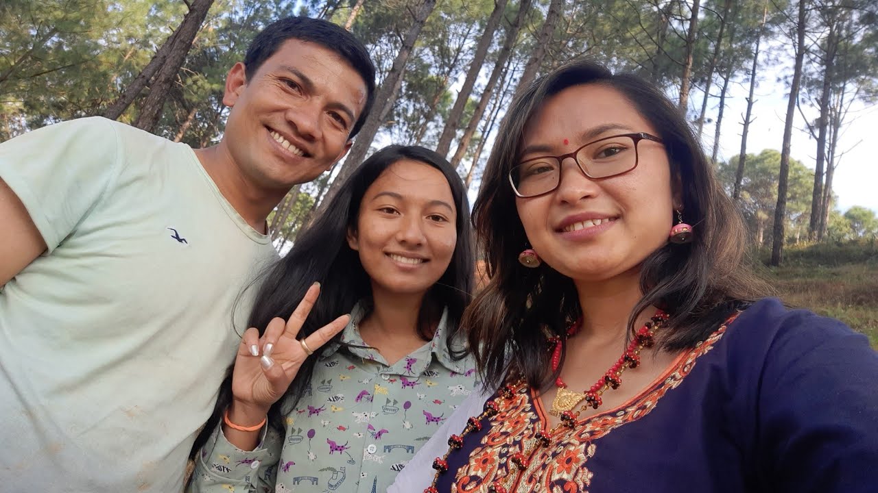 Hometown vlog// Development - YouTube