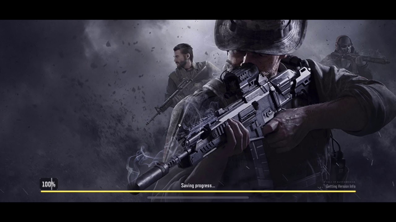 Cod kill spam - YouTube