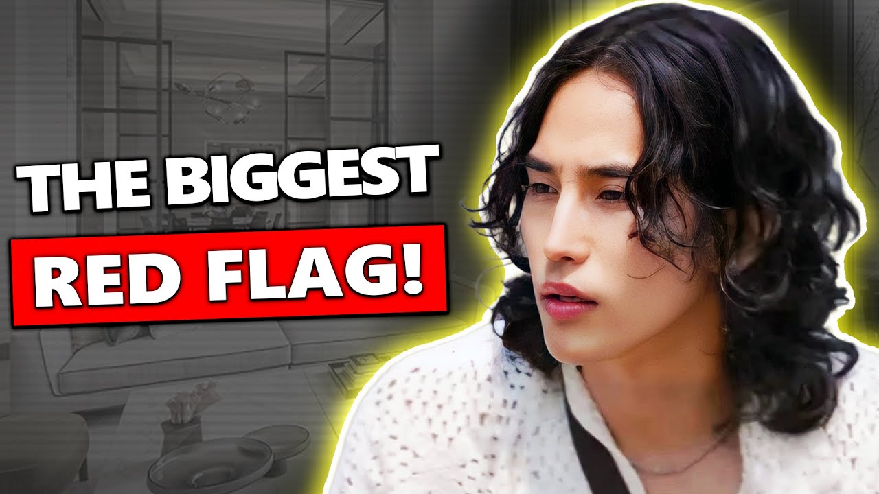 The Untold Truth about Yuk Jun Seo on Single's Inferno 4 - YouTube