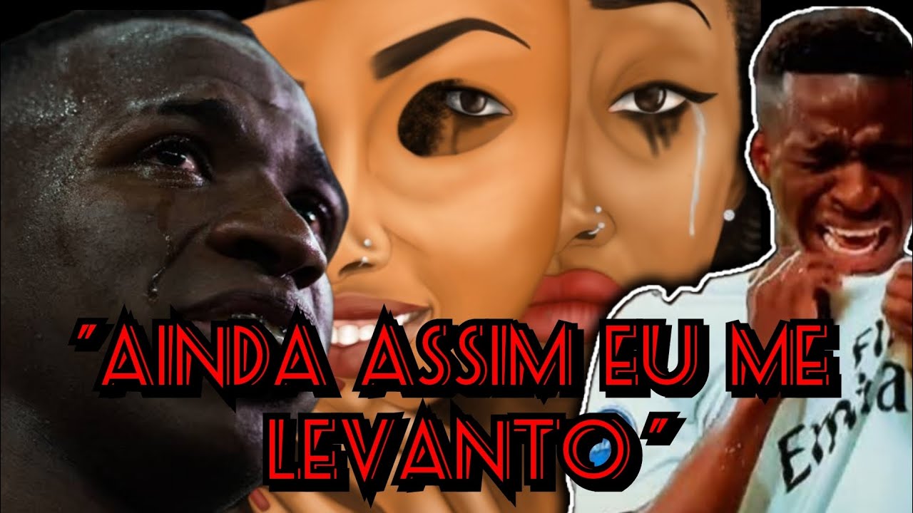 "Ainda assim eu me levanto" - YouTube