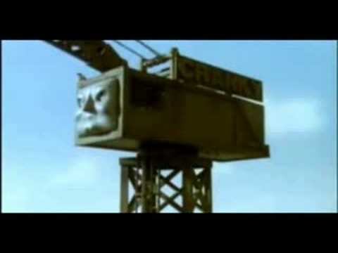 Thomas / Brave Little Toaster Parody - YouTube