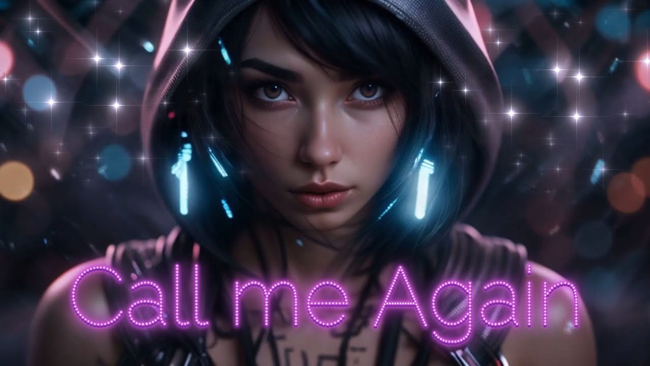 Abyssai - Call me Again 📳🤞 - YouTube