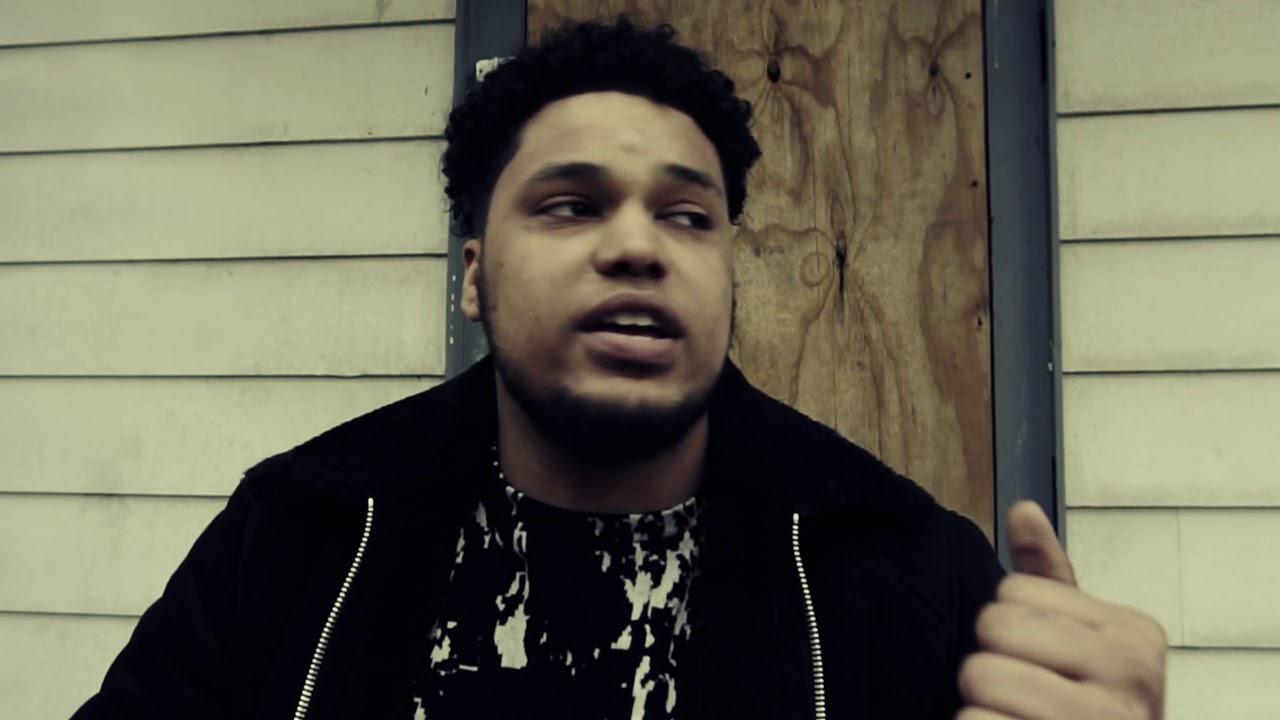 Joe Capone - Funeral Service (Official Video) - YouTube