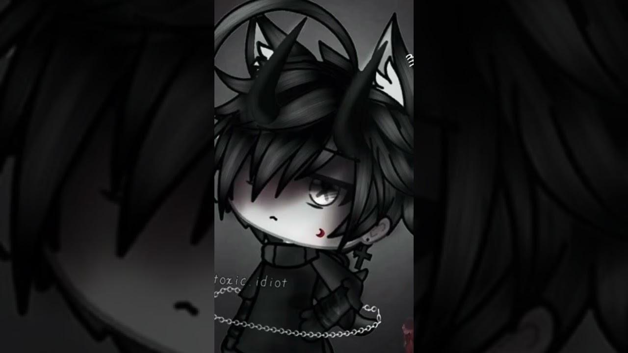 Cute Gotcha Girl And bad boy - YouTube