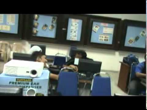 strp perabot jan - jun 2011 ikm alor setar - YouTube