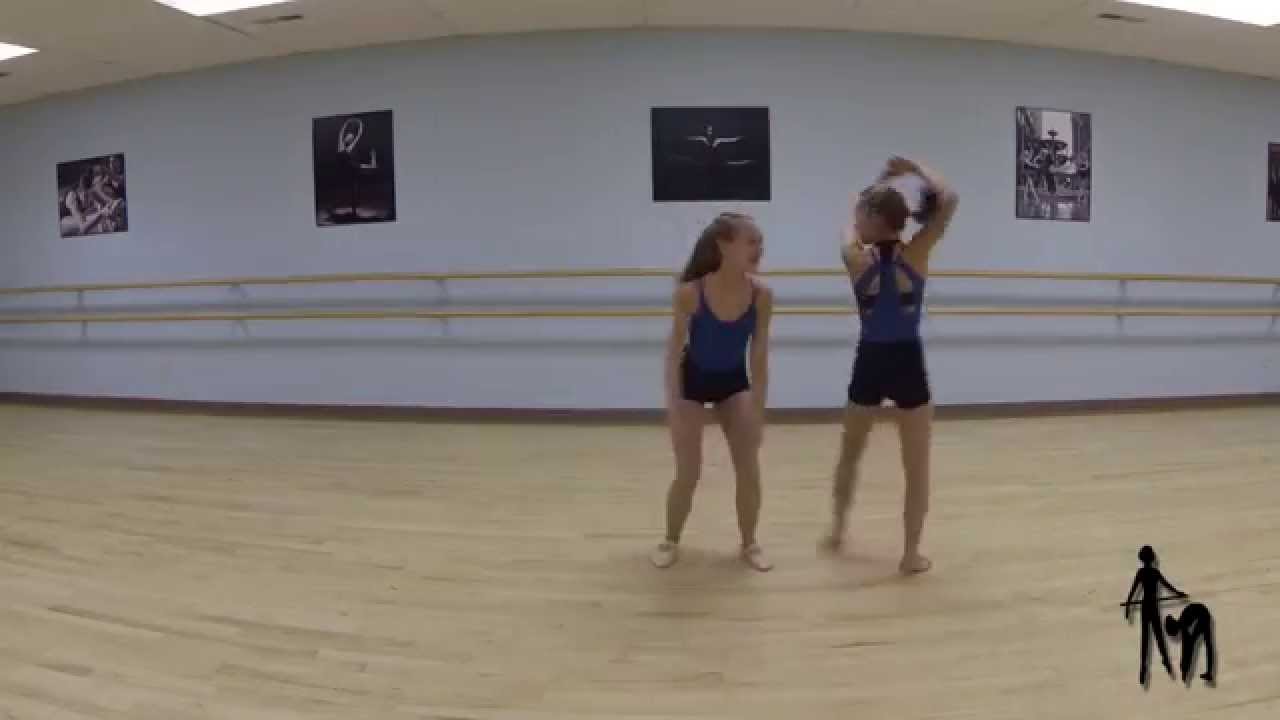 Shake It Off Dance Video - YouTube