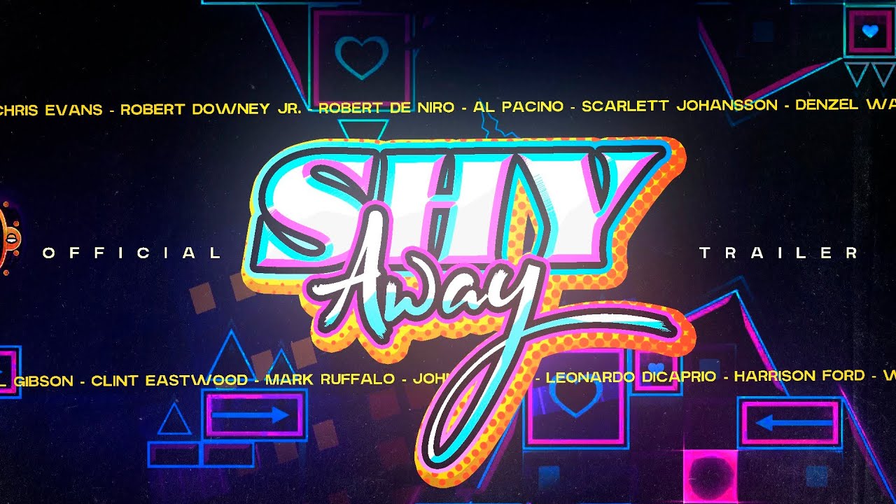 Shy Away Trailer! | Upcoming LEGENDARY FX Layout (Hosted by me and ...
