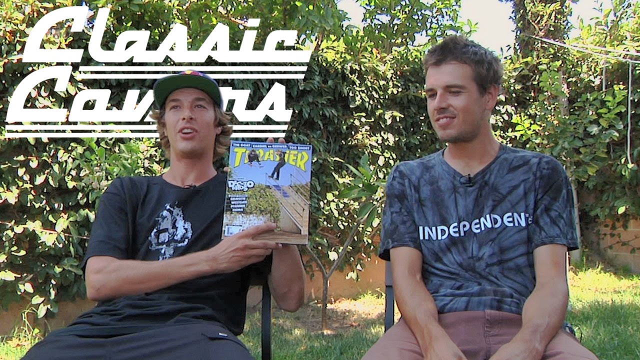 Classic Covers: Decenzo Brothers - YouTube