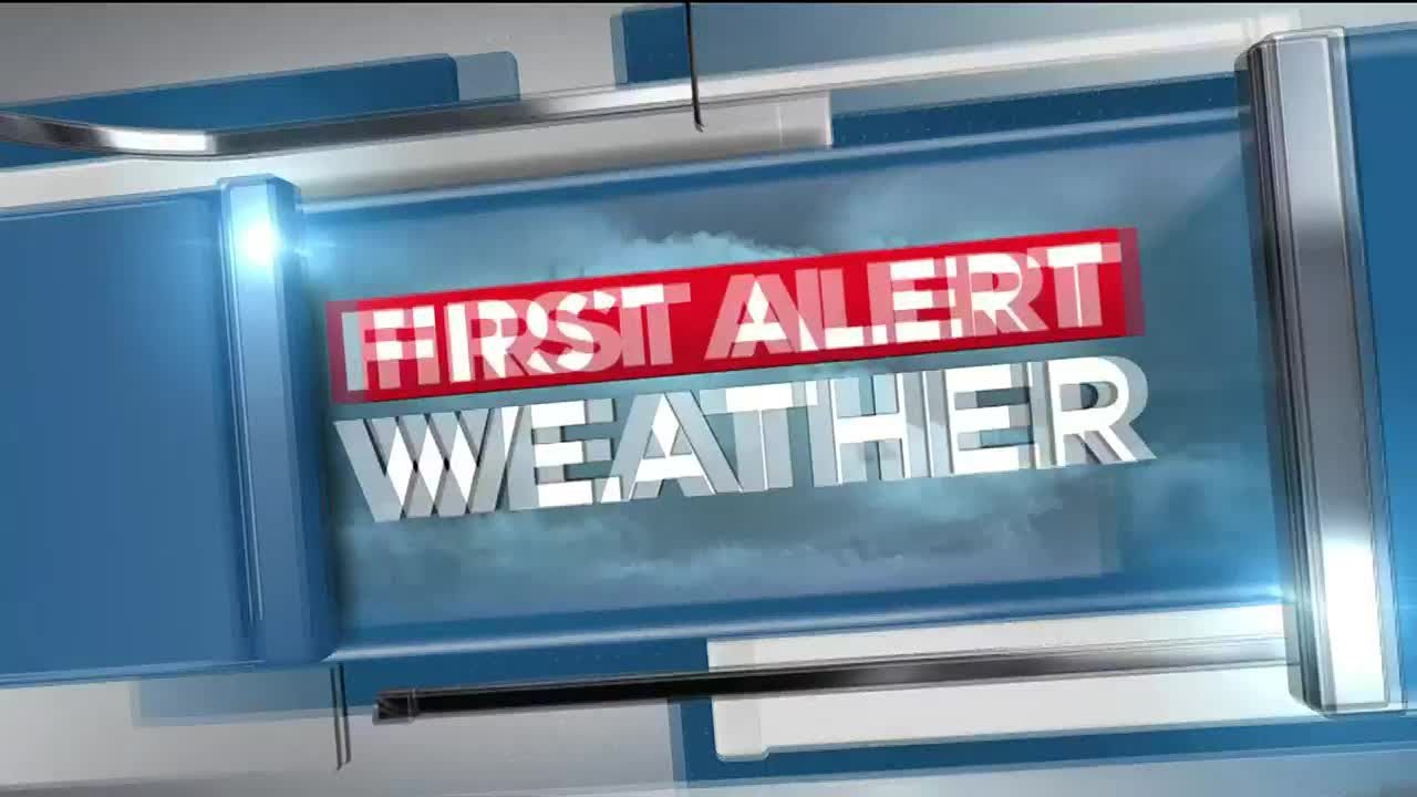 First Alert Weather - YouTube