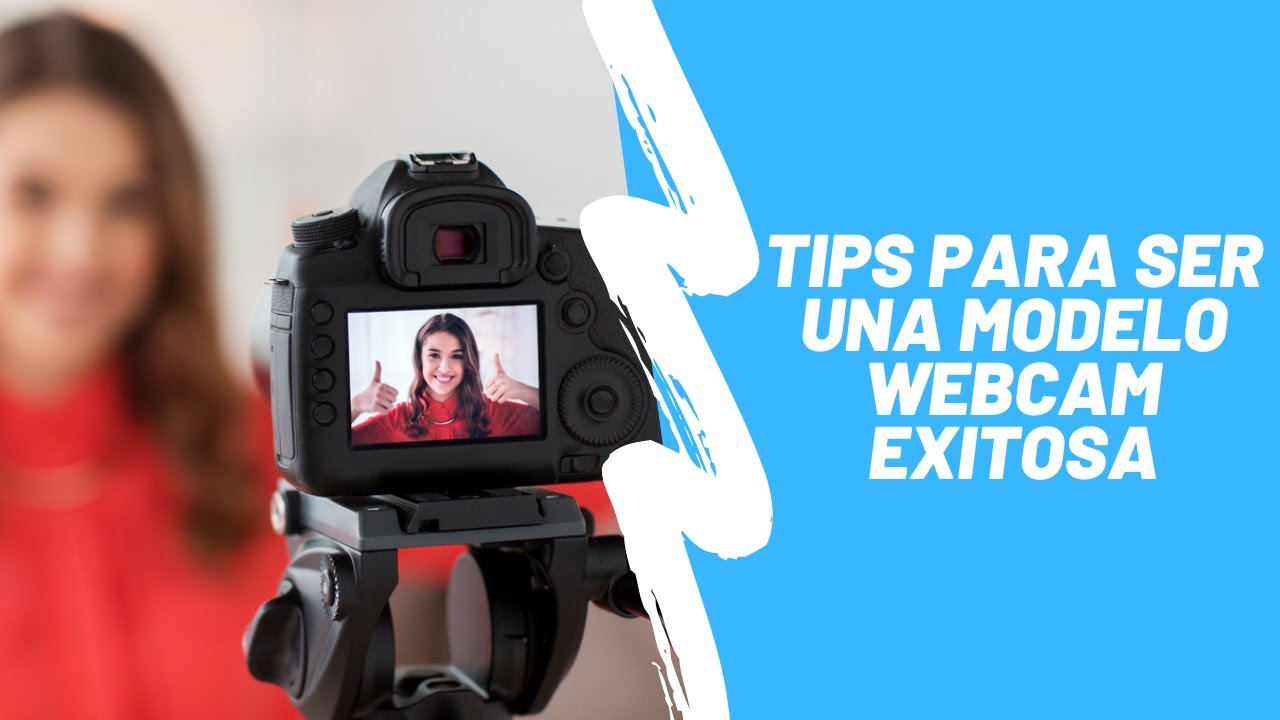 Tips para ser una modelo webcam exitosa y ganar dinero - Conferencia ...