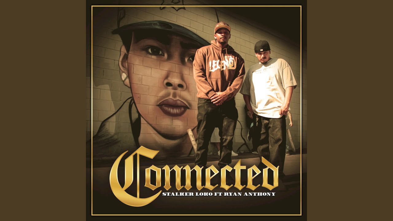 Connected (feat. Ryan anthony) - YouTube Music