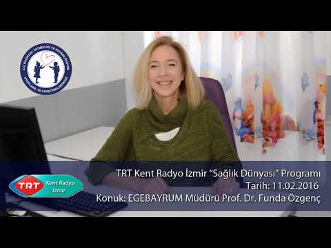 Bağırsak Yetmezliği - Prof.  Dr.  Funda Çetin