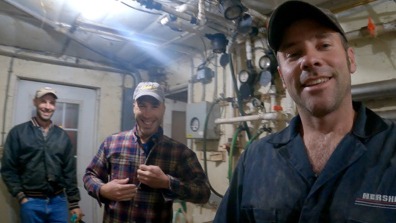 Hog Loading Tips and Super Hero gear - YouTube