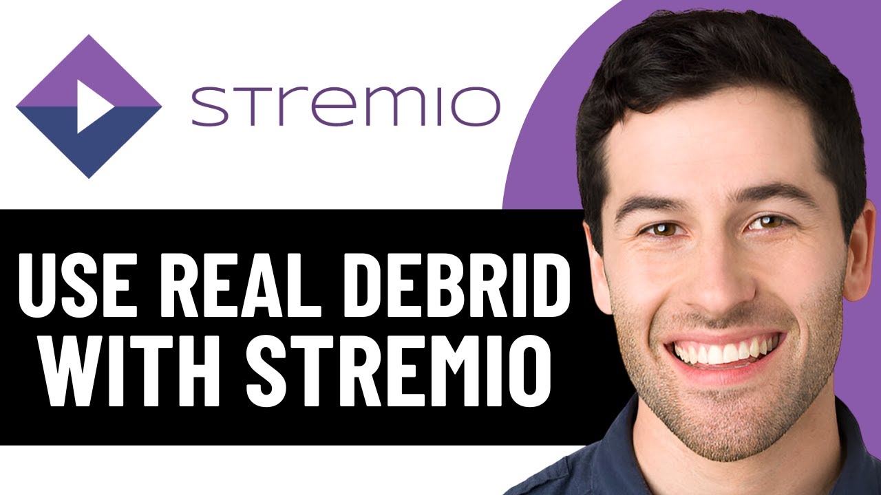 HOW TO USE REAL DEBRID WITH STREMIO 2026! (FULL GUIDE) - YouTube