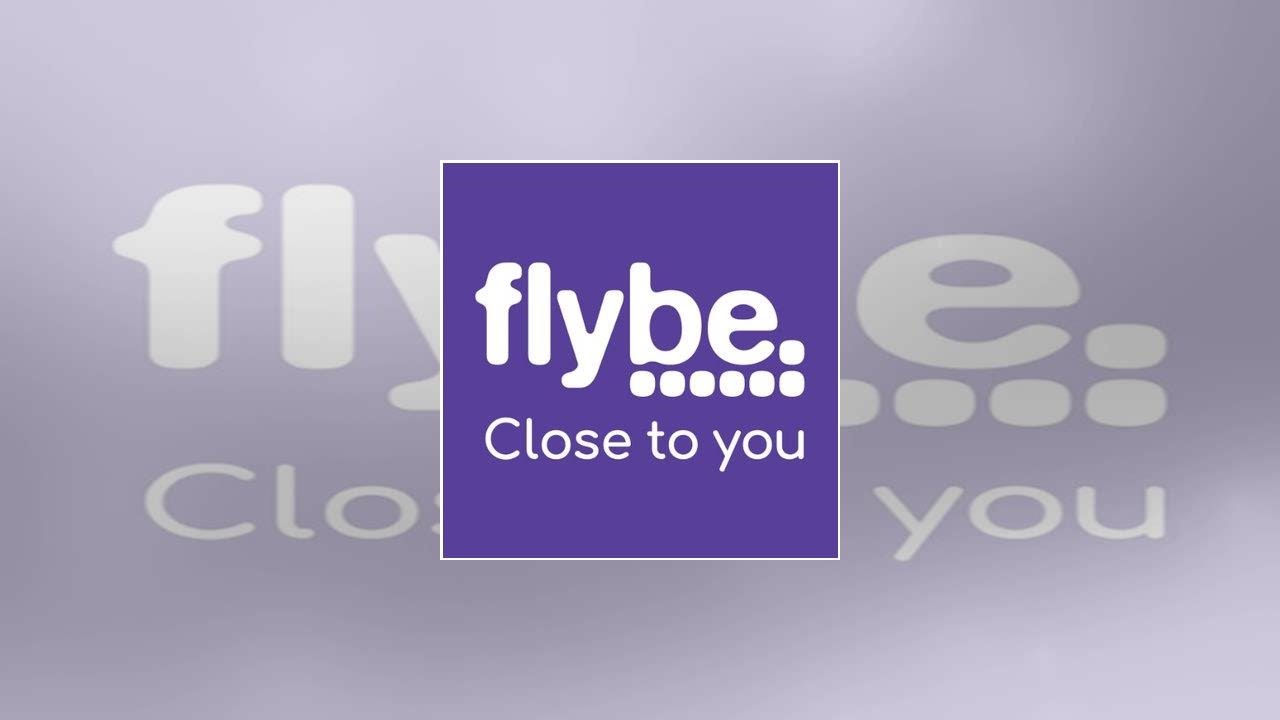 Flybe Customers Advised to Check-In Early Due to System Maintenance ...