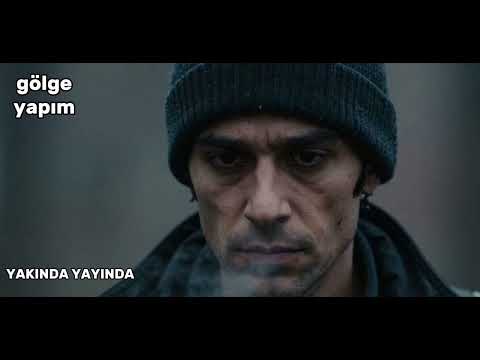 İkinci fragman dizi çok yakında yayında olacak
