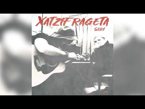 Χατζηφραγκέτα - Ναρκωτικά - Official Audio Release