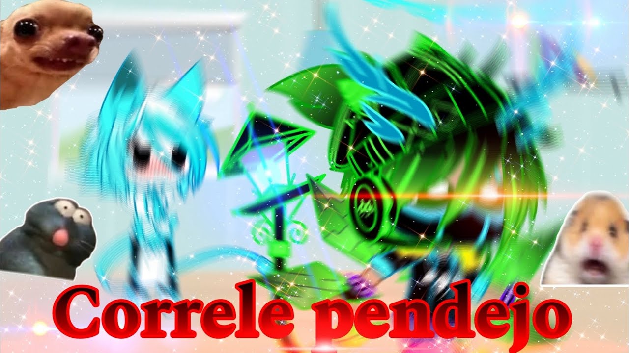 []☠️Correle p3ndej0💥[] (💖"~meme~"💖) {💎Gacha Club💎}. - YouTube