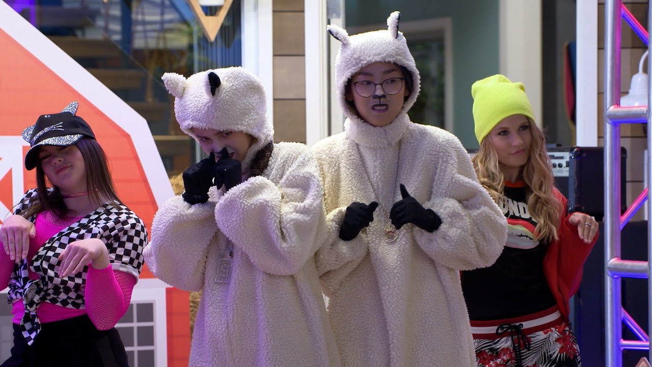 No Way, Whoa! - YouTube