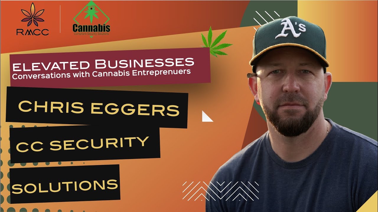 Security Risks & Solutions with Chris Eggers of CC Security Solutions ...