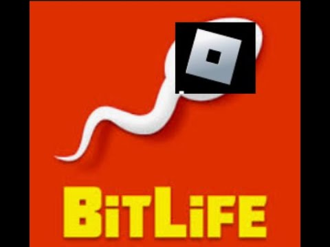 Bitlife in Roblox ALPHA - YouTube