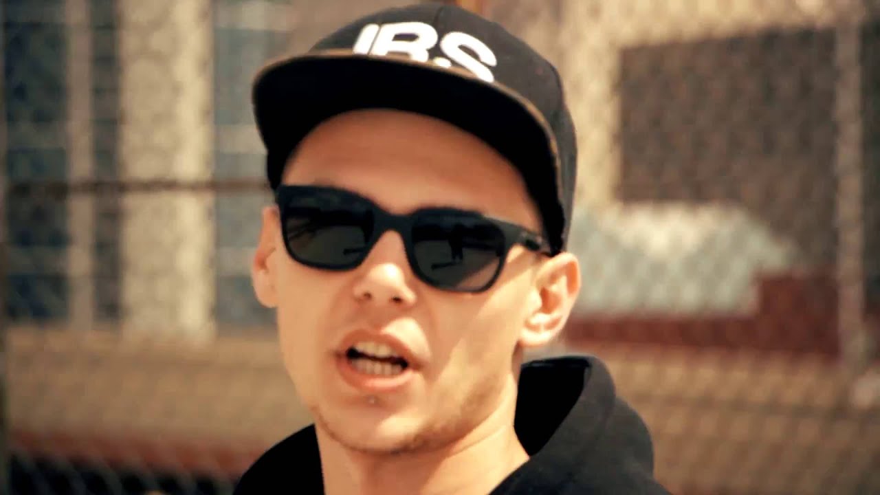 IRS - Slobodan (OFFICIAL VIDEO) - YouTube