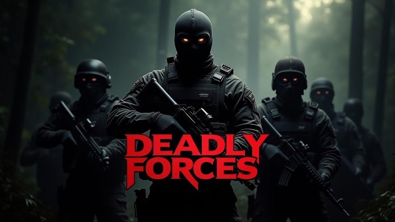 Deadliest Special Forces in the World: Elite Warriors You Don’t Want to ...