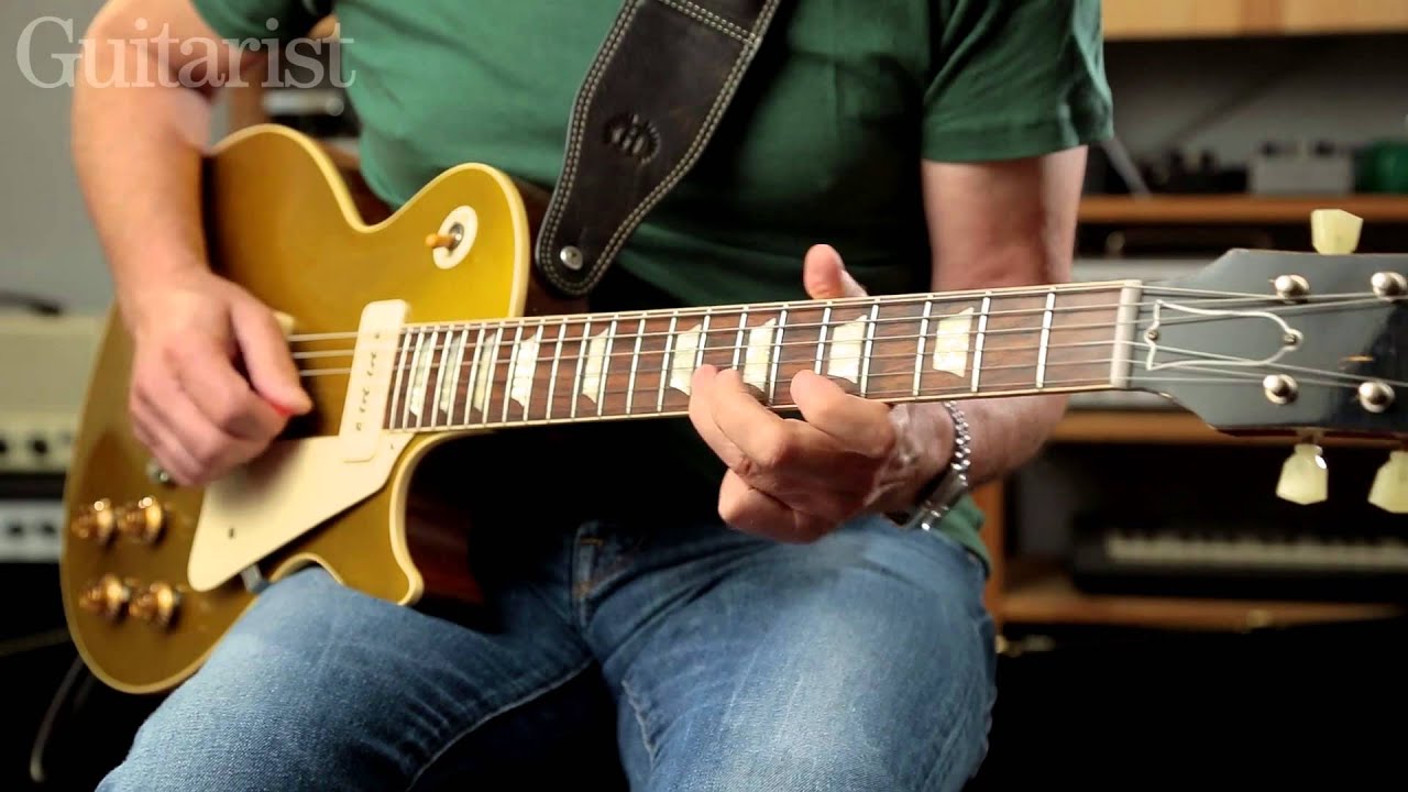 Blues Headlines - Neville Marten - YouTube