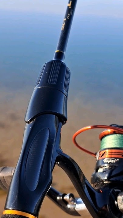 Микроджиг спиннинг ультралайт 1-7г_окунь судак красноперка #рыбалка ...