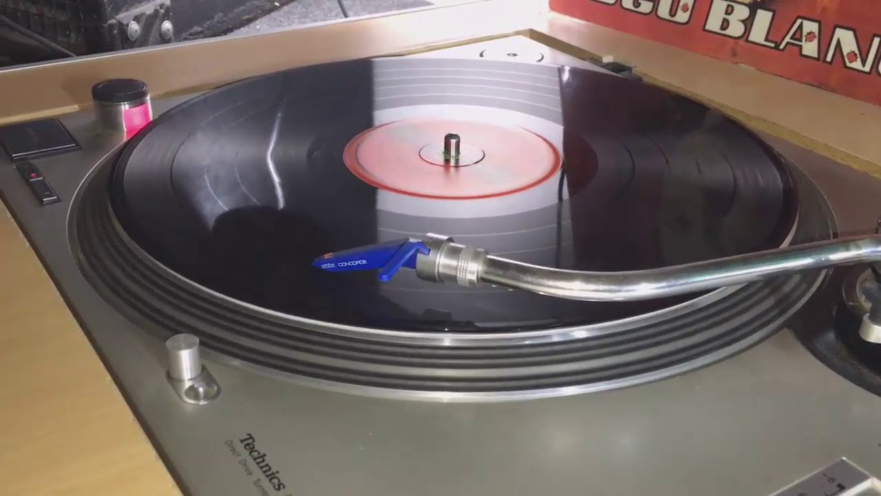 Hugo Blanco - La diabla (Lp - 1973 - Hugo Blanco ‎– Bailables #10 ...