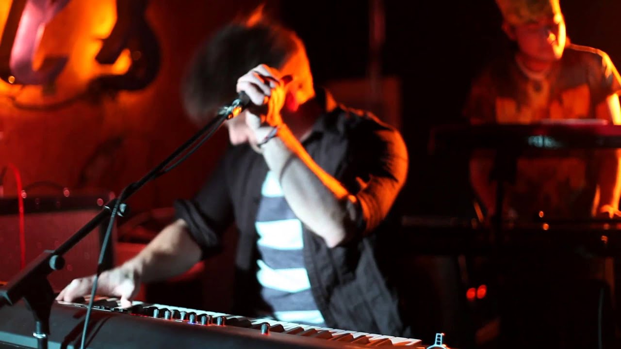 Going out Tonight Live Tim Moon - YouTube