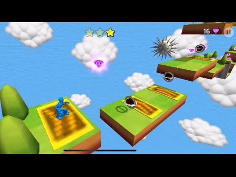 DIVERSION : (WORLD:-5) LEVEL:-6 GAMEPLAY IOS & ANDROID - YouTube