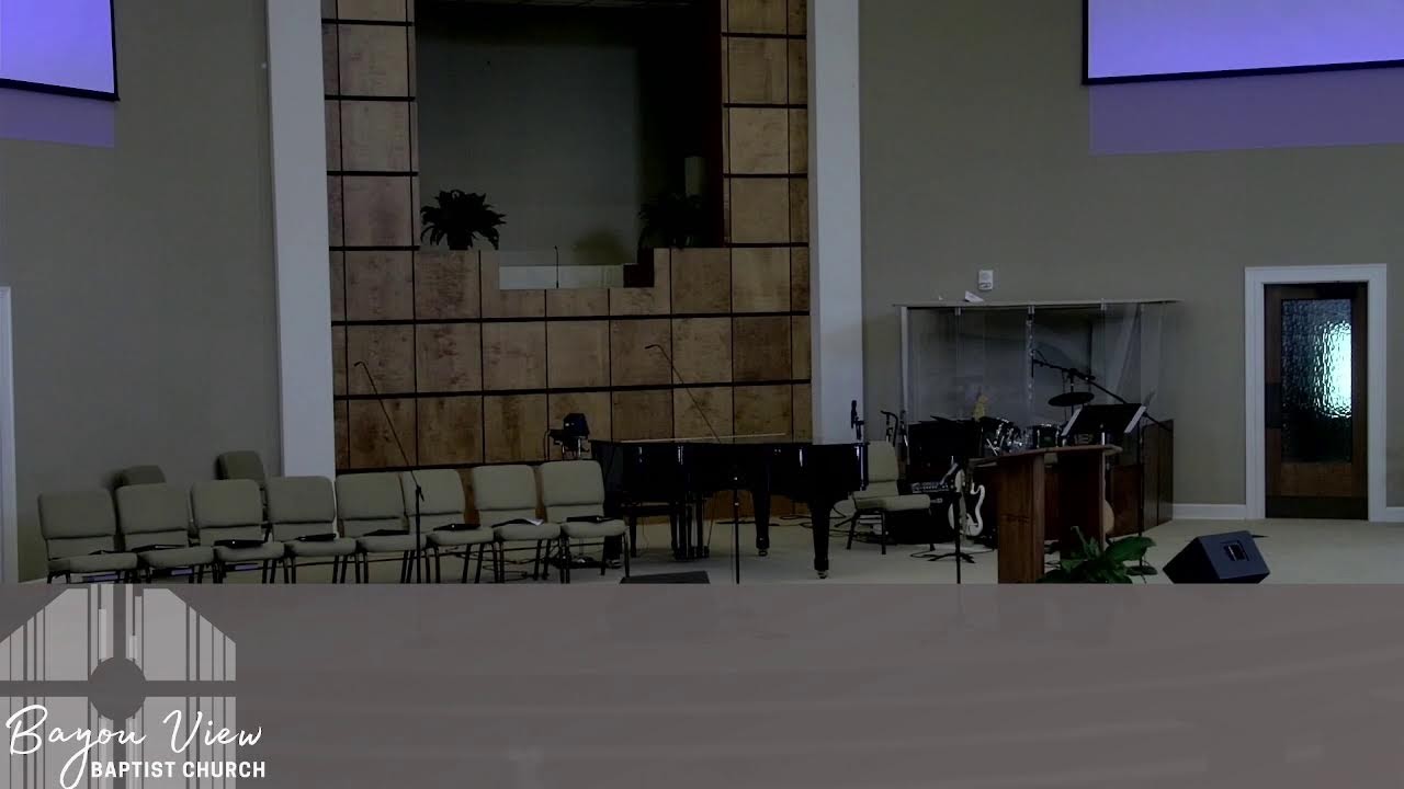 BVBC Sunday Morning June 15 2025 - YouTube