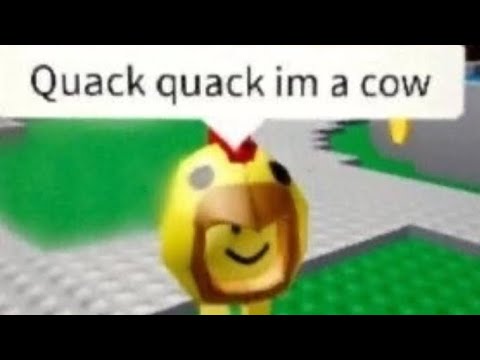 2 Minutes of CURSED ROBLOX IMAGES I got from the ZOO 🐄🐆🐃🦍 - YouTube