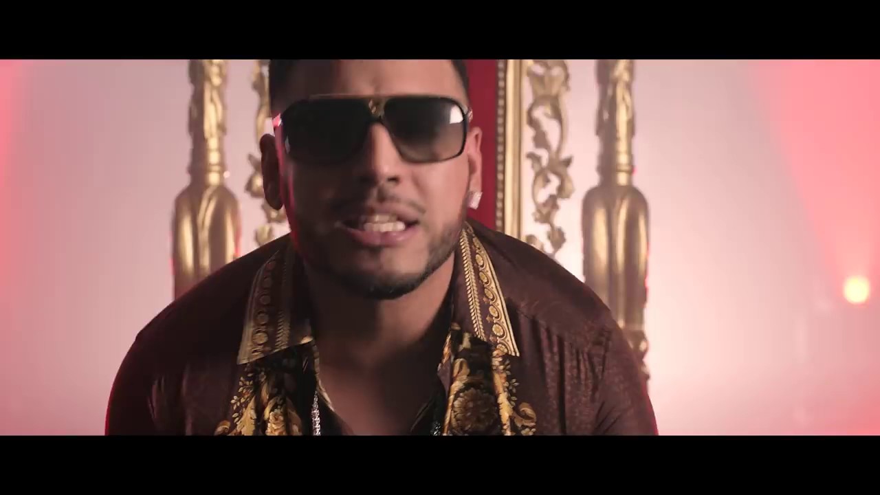 Imran Khan Satisfya Official Music Video - YouTube
