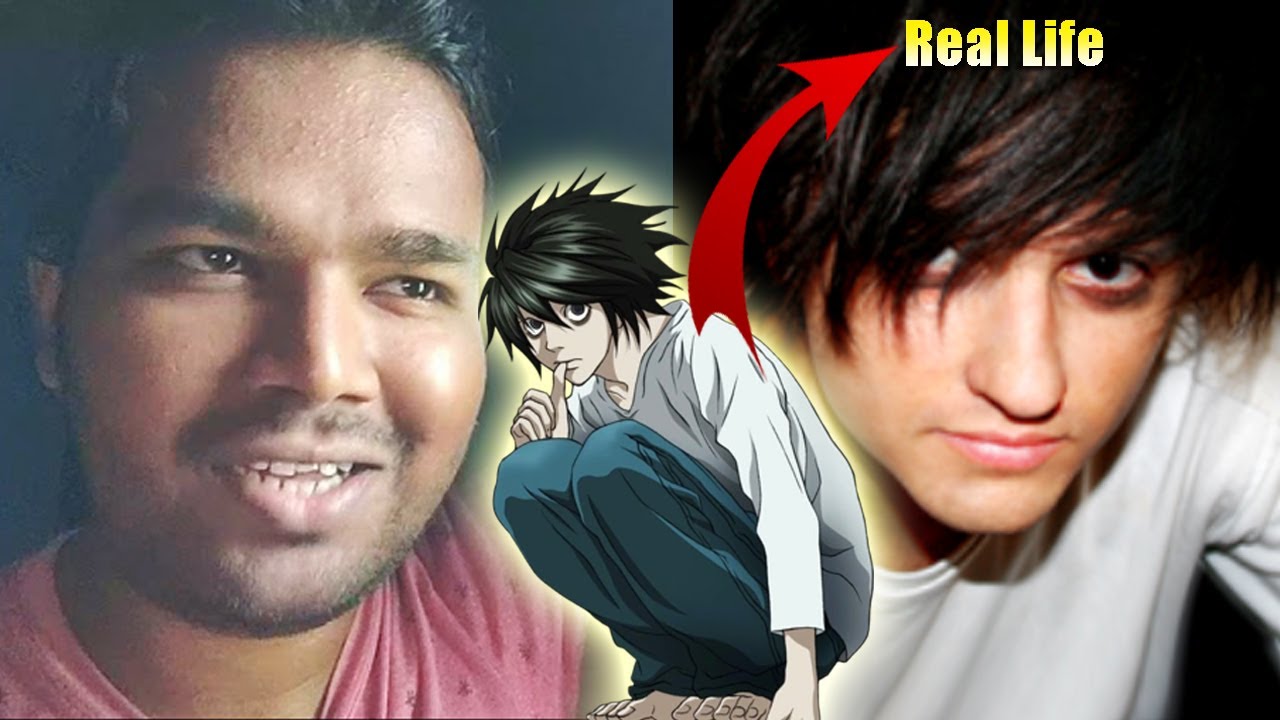 Is there anyone like L in real life | Are there detectives like L ...