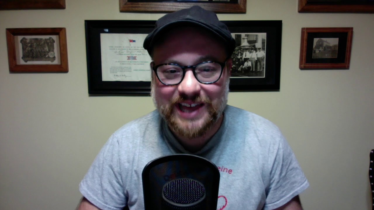Your PA Dutch Minute: 2 Children's Songs! - YouTube