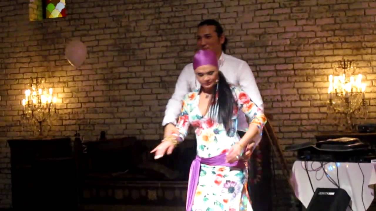Aida Hassan Bellydance 8 Youtube